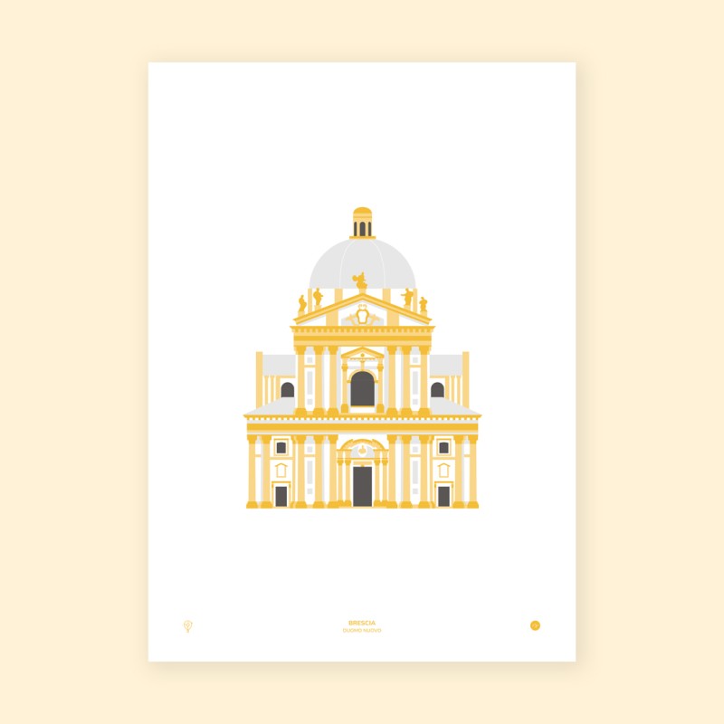 ILLUSTRAZIONI "CAPITALE DELLA CULTURA" feat. Studio Saòr